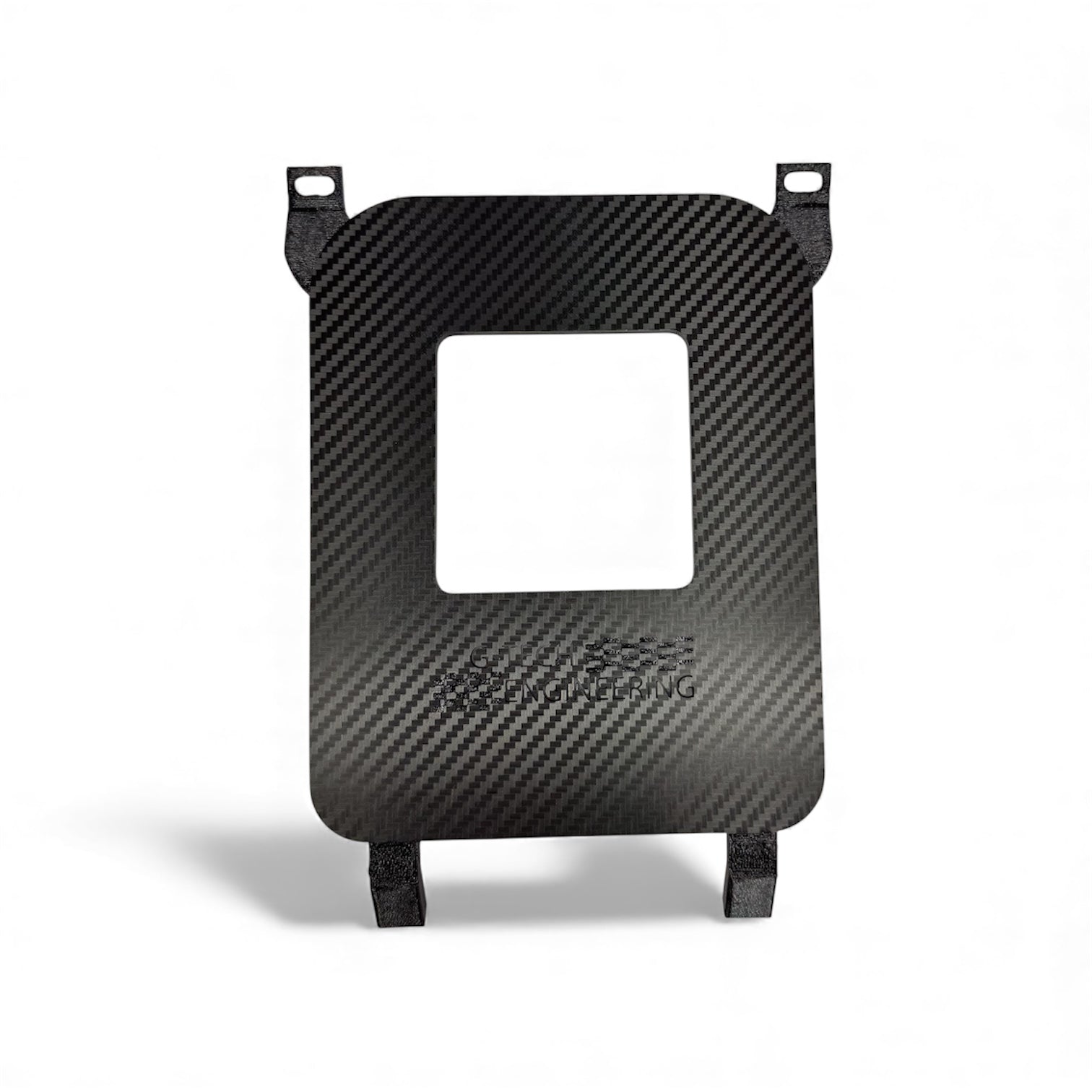 Honda Civic EK Shift Plate (96–00) | B & D Series | Carbon Fibre ...